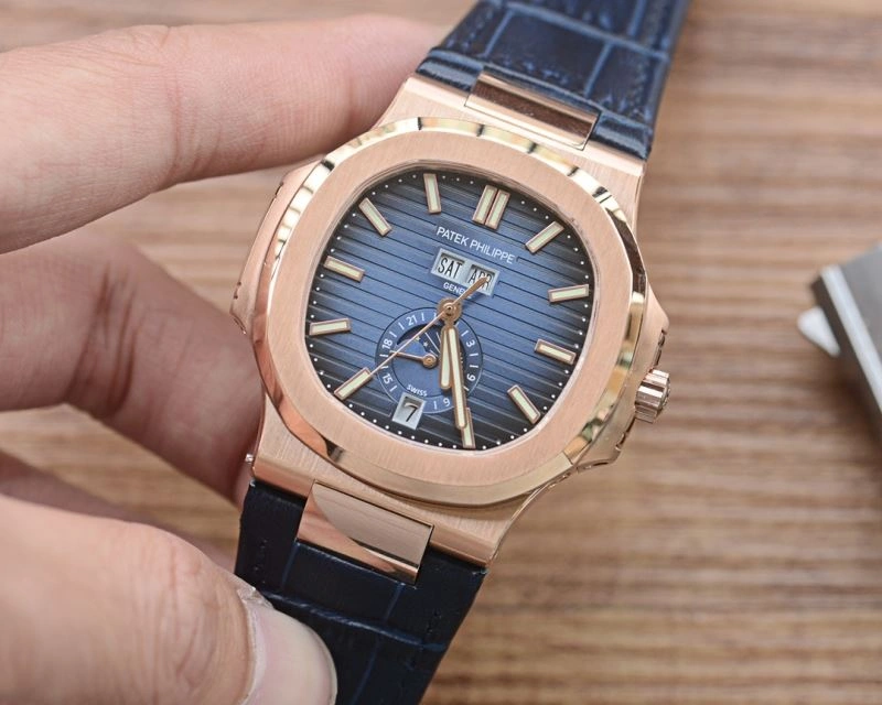Indistinguishable PATEK PHILIPPE Watches