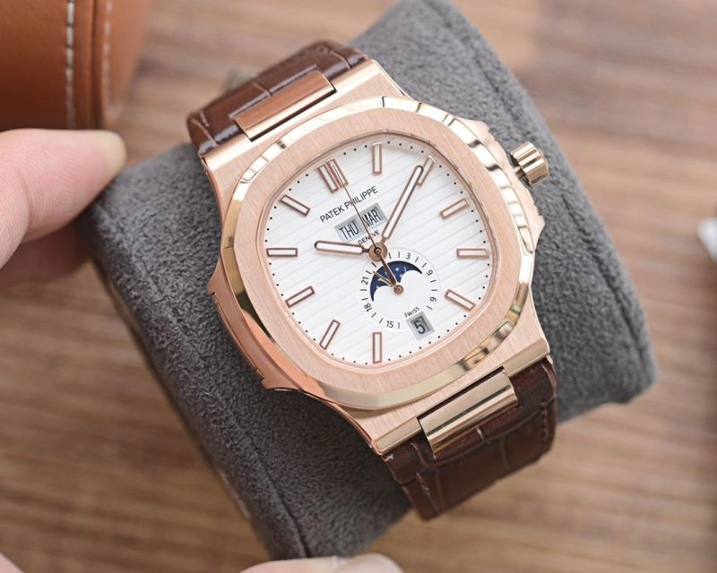Indistinguishable PATEK PHILIPPE Watches