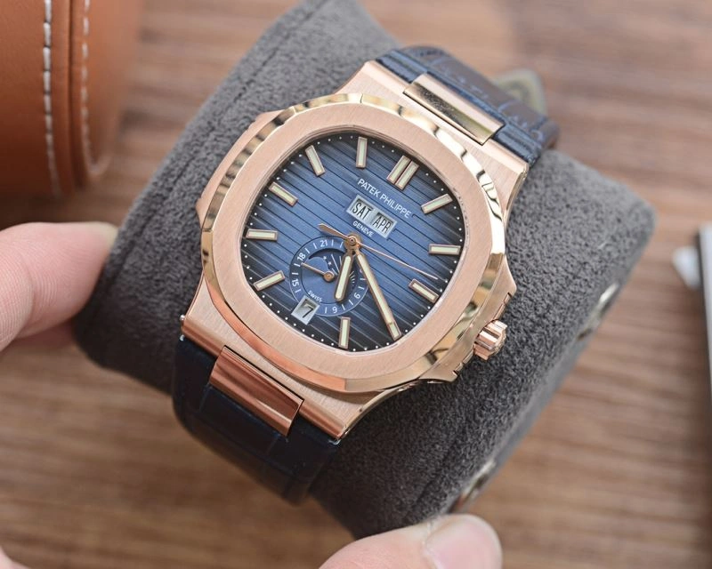 Indistinguishable PATEK PHILIPPE Watches