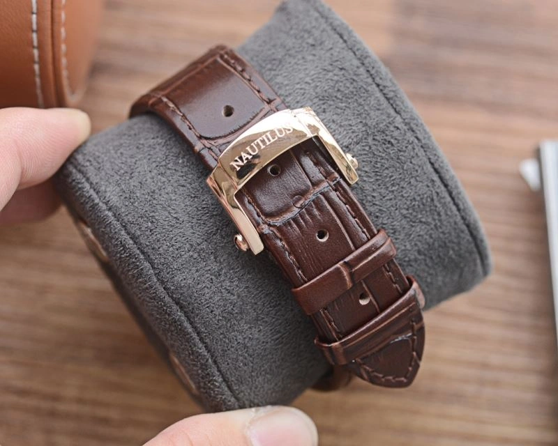 Indistinguishable PATEK PHILIPPE Watches