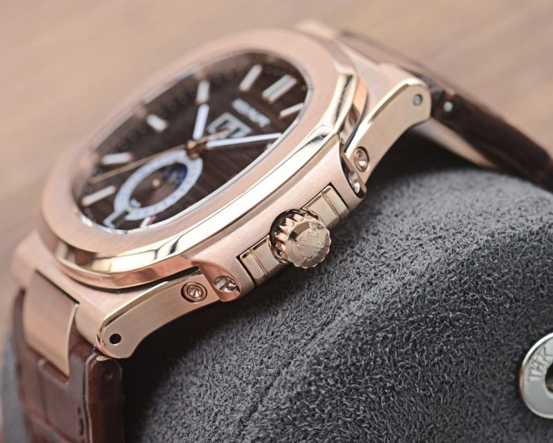 Indistinguishable PATEK PHILIPPE Watches