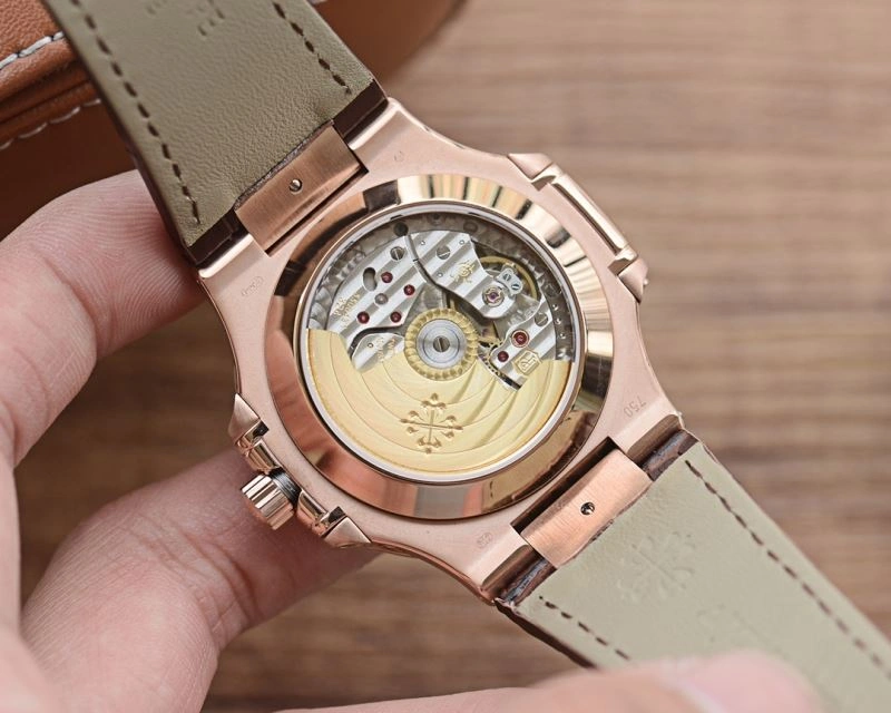 Indistinguishable PATEK PHILIPPE Watches