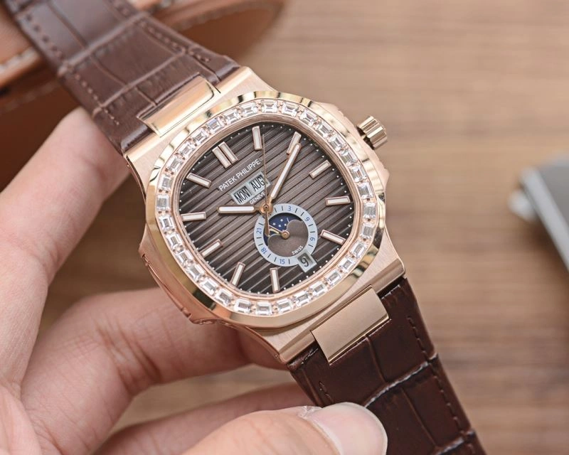 PATEK PHILIPPE Watches