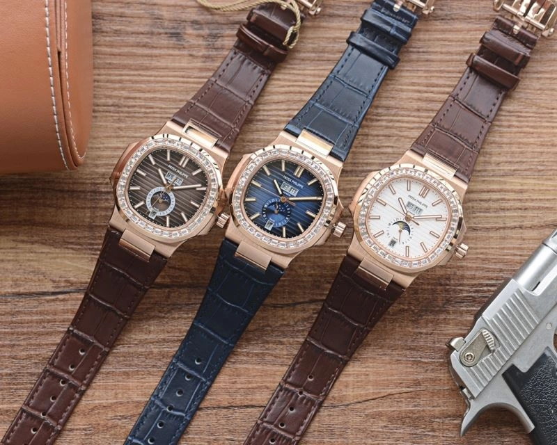 Value-priced PATEK PHILIPPE Watches