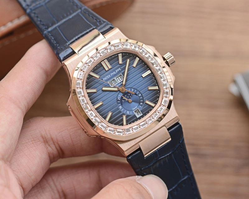 Value-priced PATEK PHILIPPE Watches
