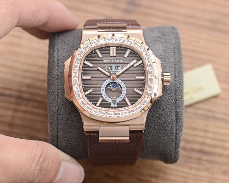 Value-priced PATEK PHILIPPE Watches