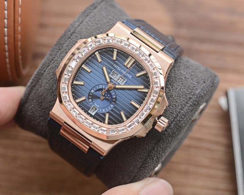 Value-priced PATEK PHILIPPE Watches