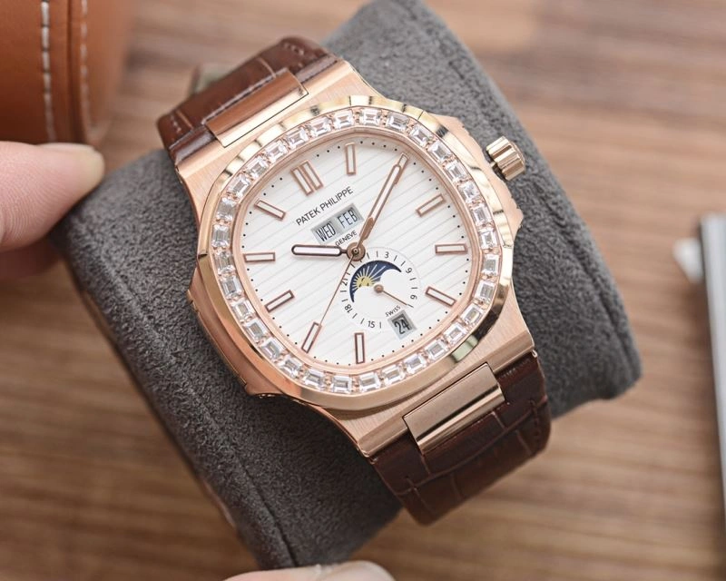 Value-priced PATEK PHILIPPE Watches