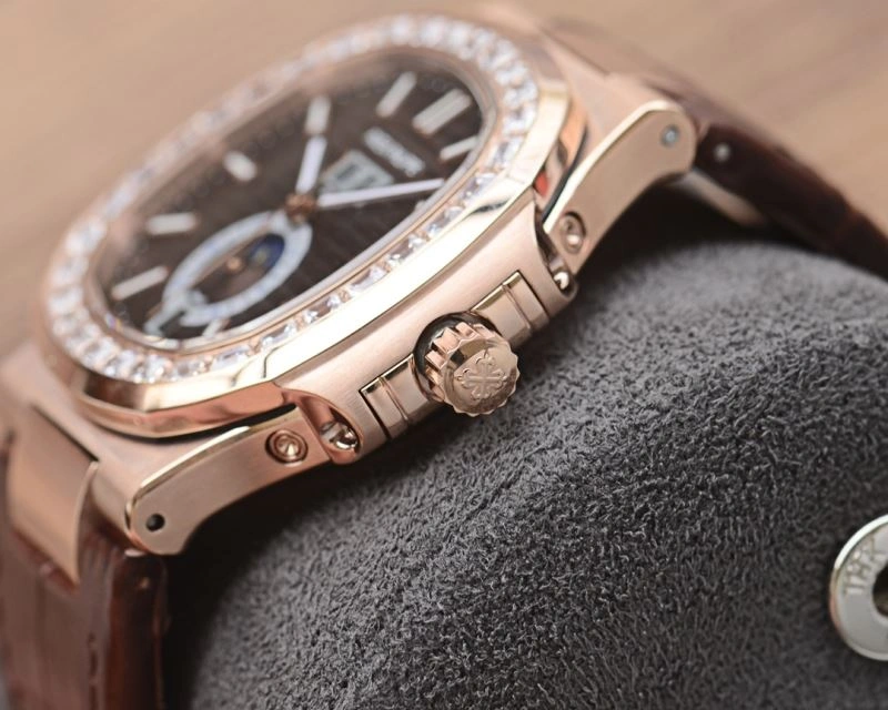 Value-priced PATEK PHILIPPE Watches