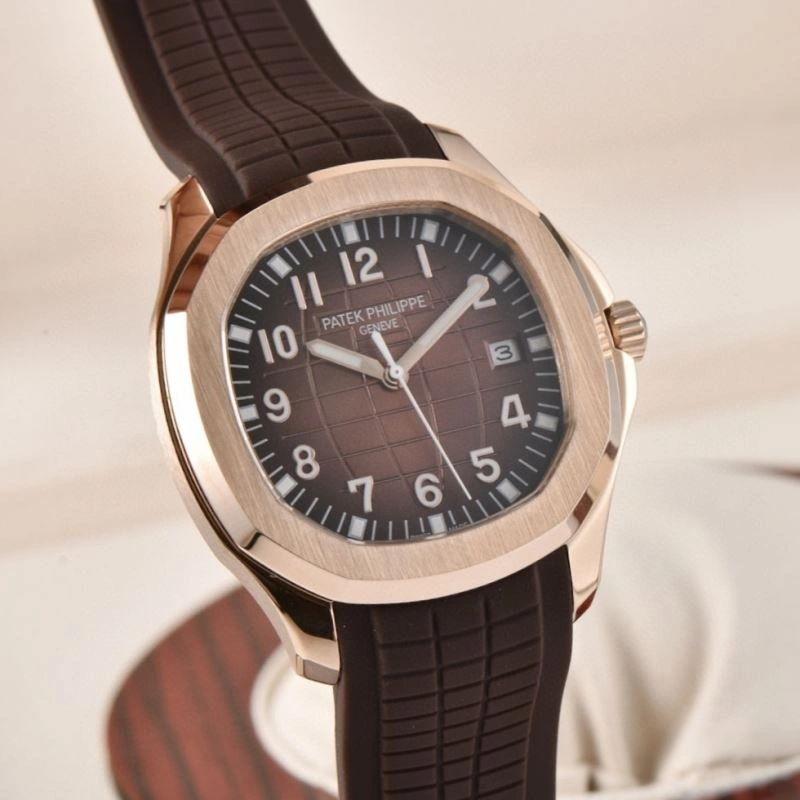 PATEK PHILIPPE Watches