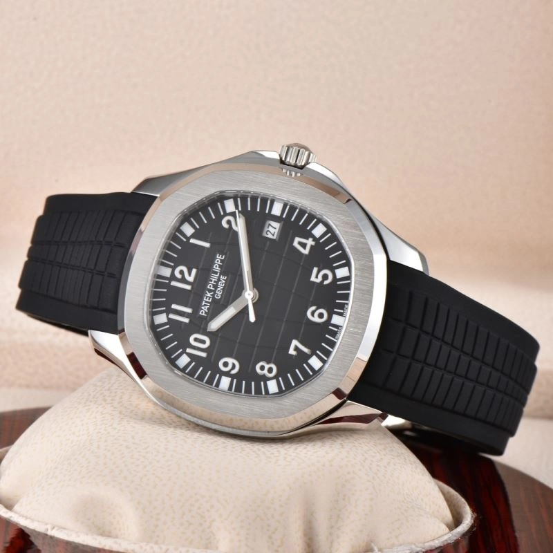 Authentic PATEK PHILIPPE Watches