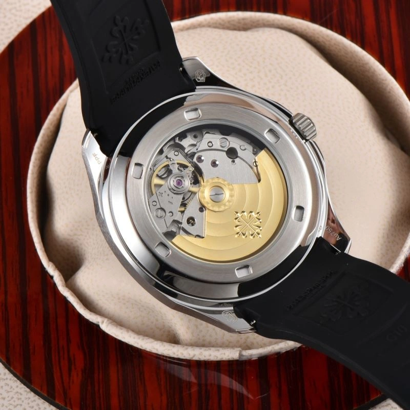 Authentic PATEK PHILIPPE Watches