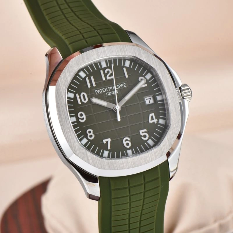 PATEK PHILIPPE Watches
