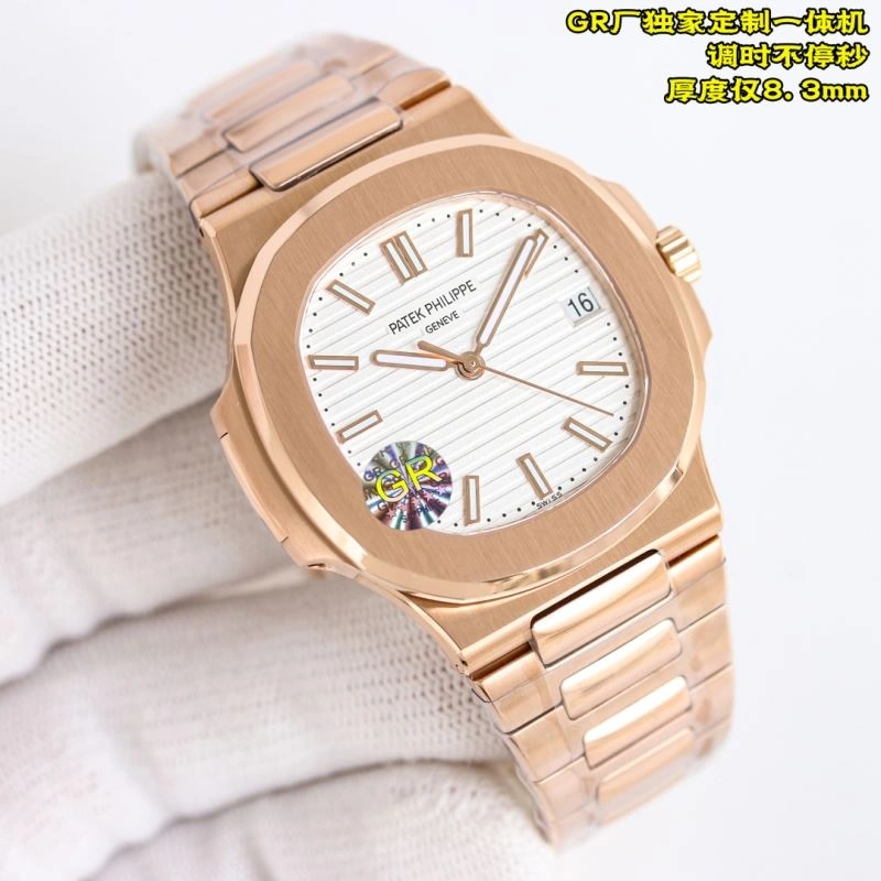 PATEK PHILIPPE Watches