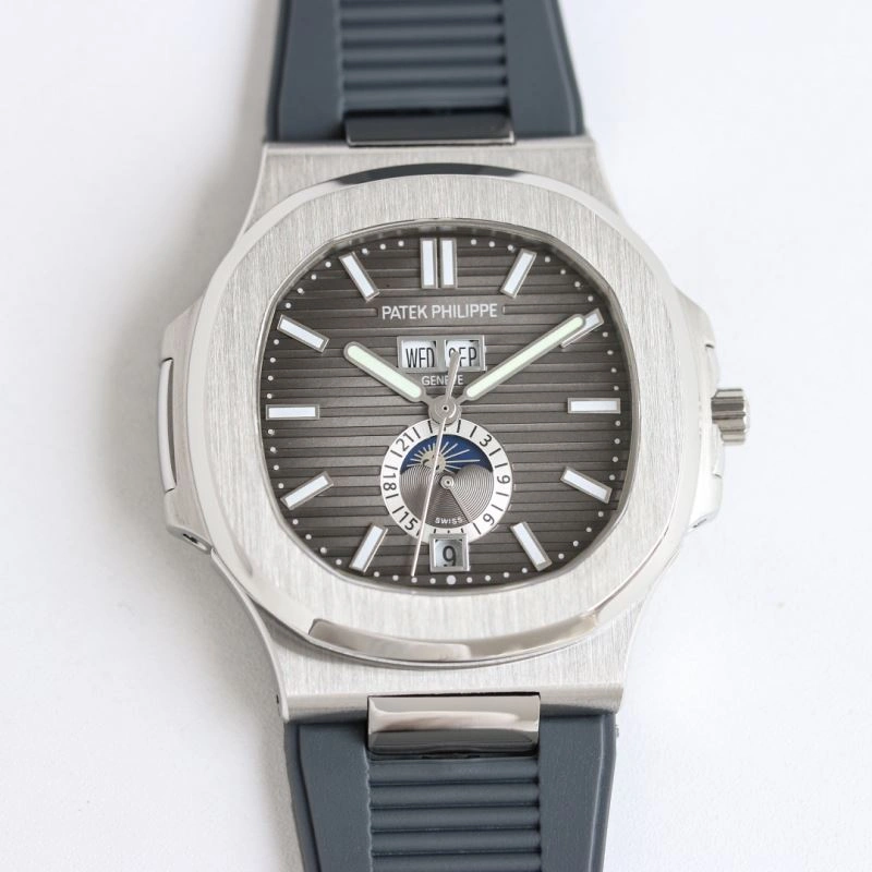 PATEK PHILIPPE Watches