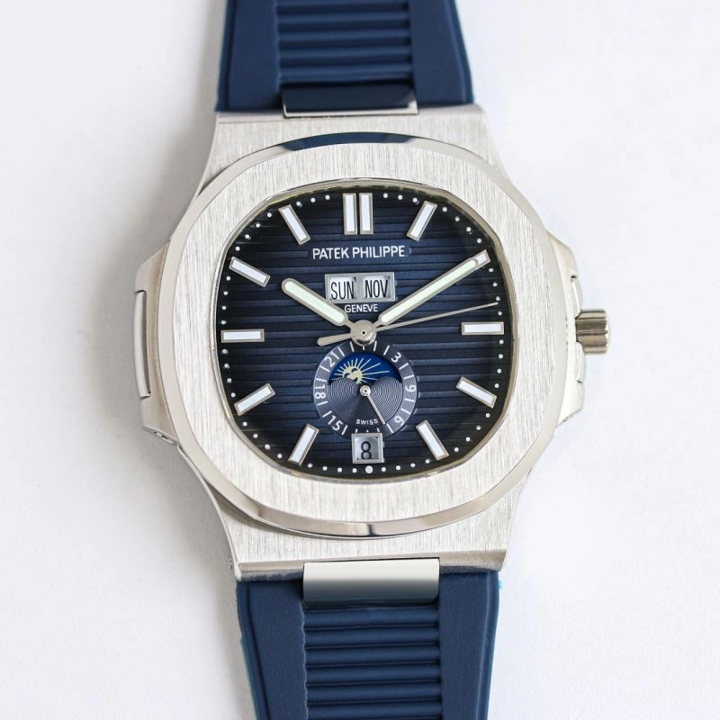 PATEK PHILIPPE Watches