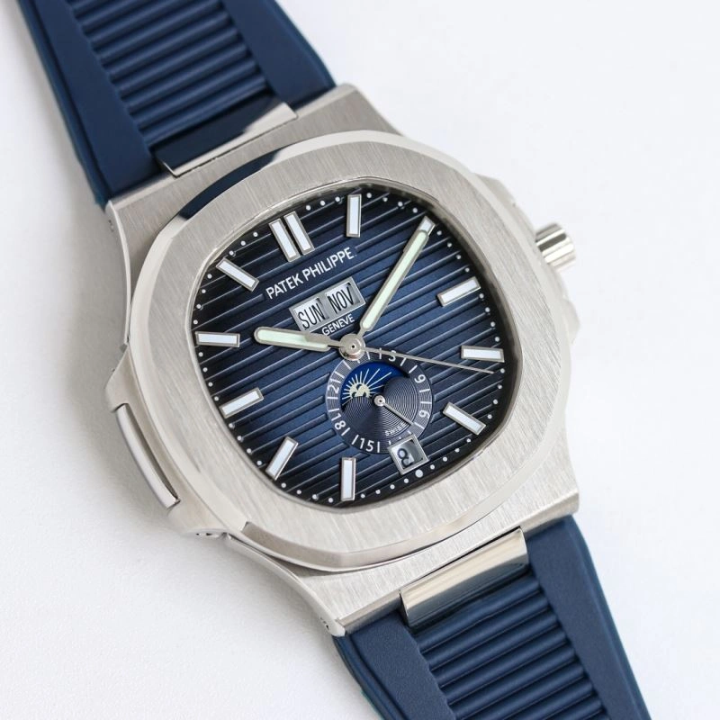 Indistinguishable PATEK PHILIPPE Watches