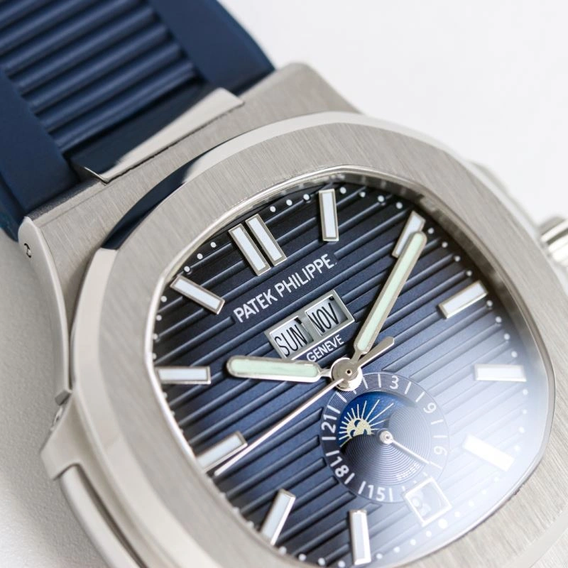 Indistinguishable PATEK PHILIPPE Watches