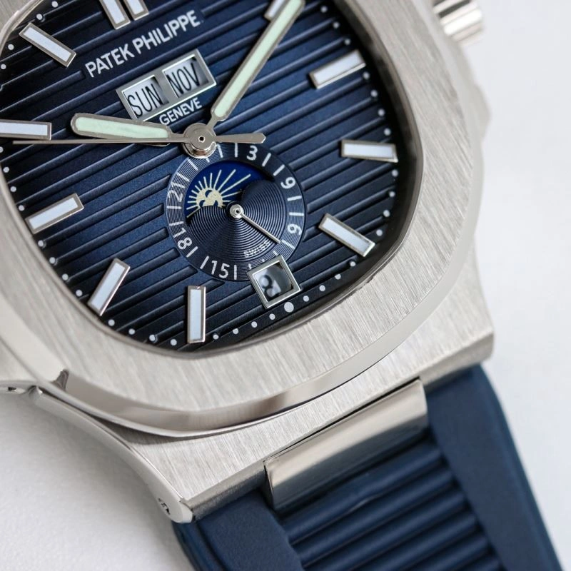 Indistinguishable PATEK PHILIPPE Watches