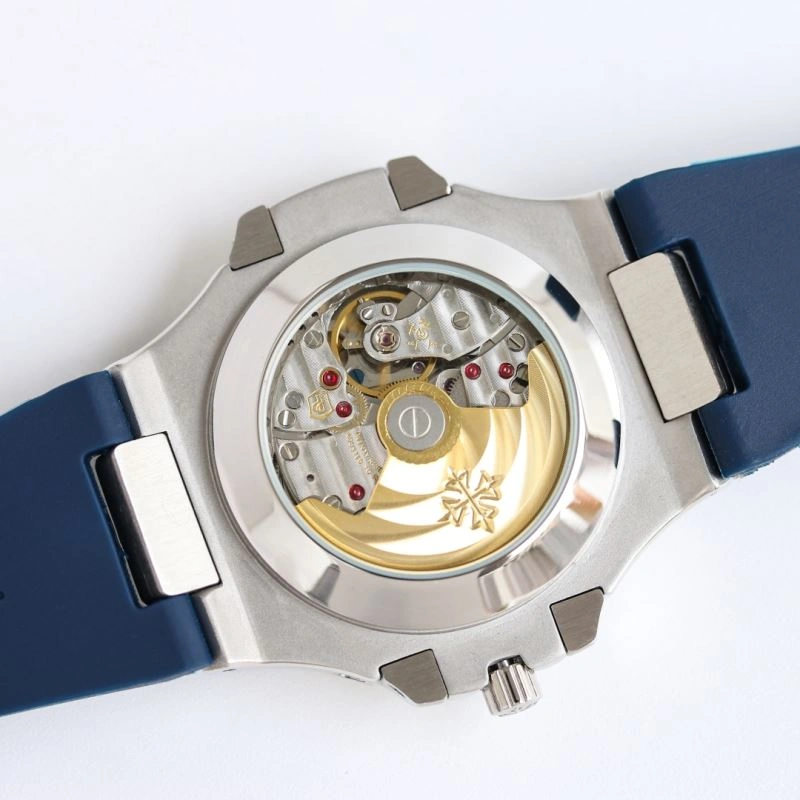 Indistinguishable PATEK PHILIPPE Watches