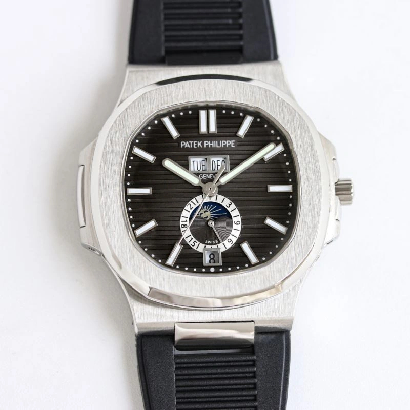 PATEK PHILIPPE Watches