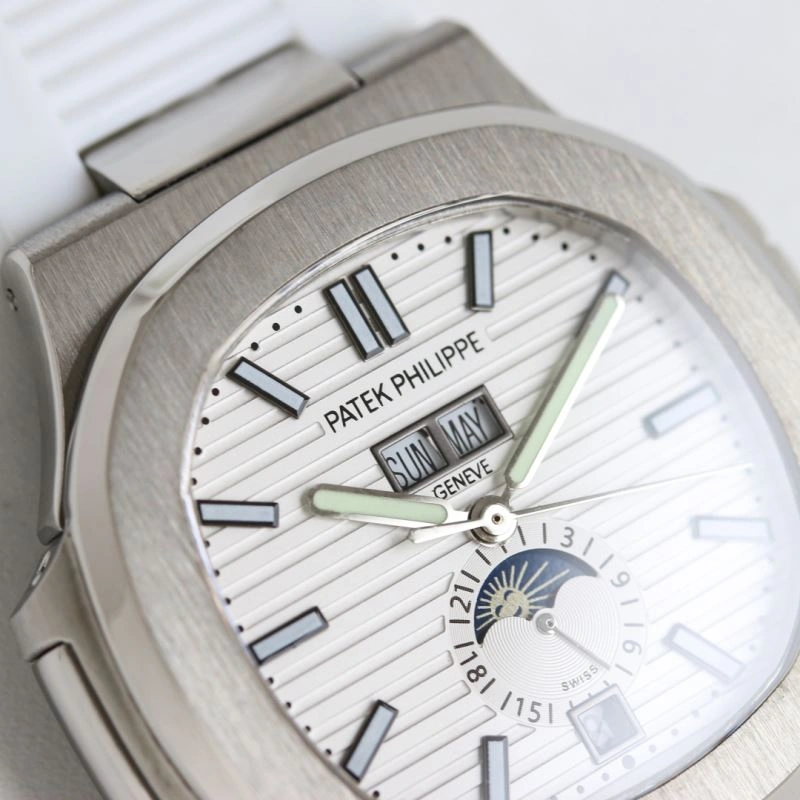 Budget-friendly PATEK PHILIPPE Watches