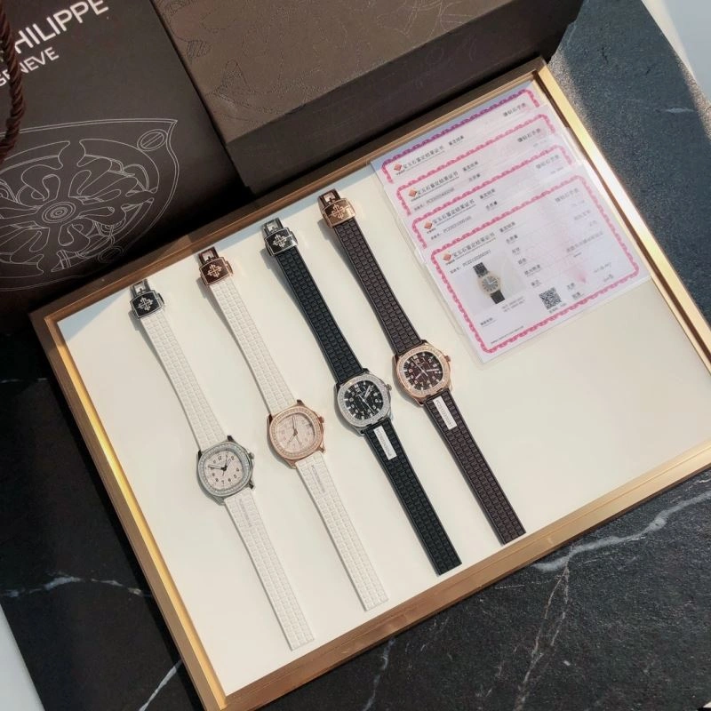 PATEK PHILIPPE Watches
