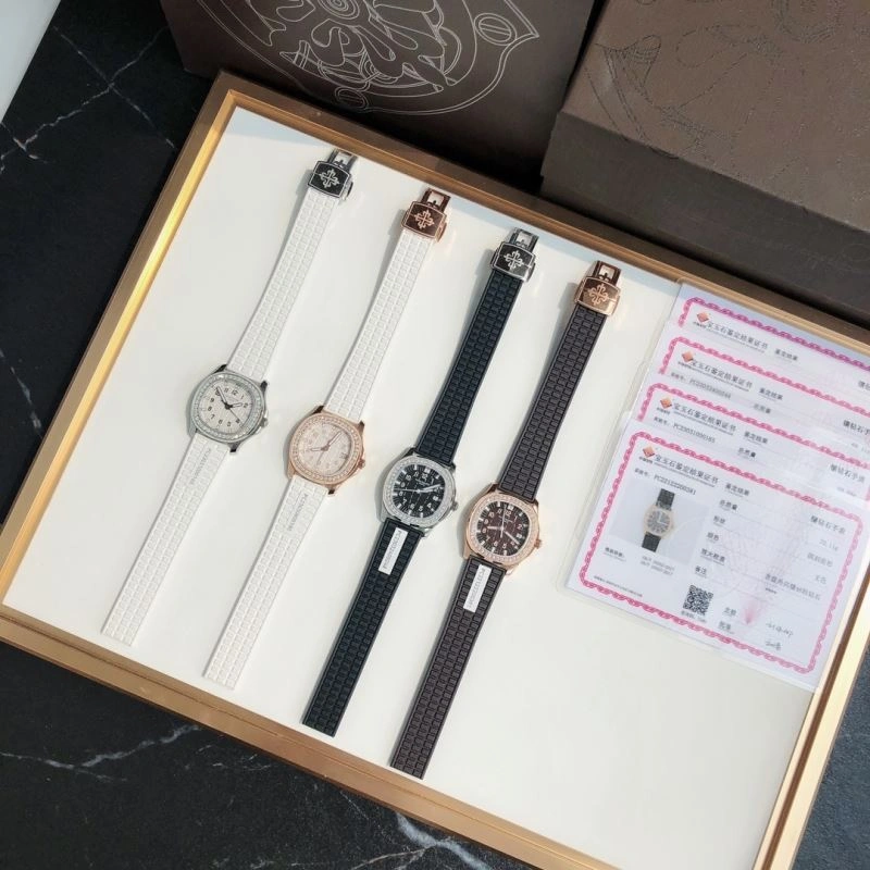 Precise copy PATEK PHILIPPE Watches