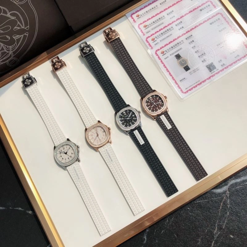 Precise copy PATEK PHILIPPE Watches