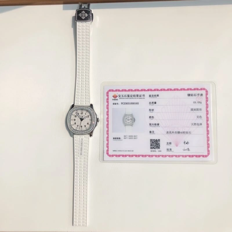 Precise copy PATEK PHILIPPE Watches