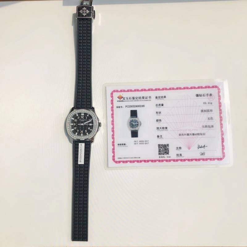 Precise copy PATEK PHILIPPE Watches