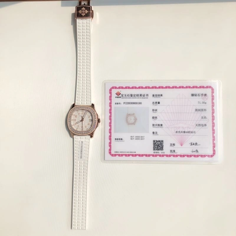 Precise copy PATEK PHILIPPE Watches