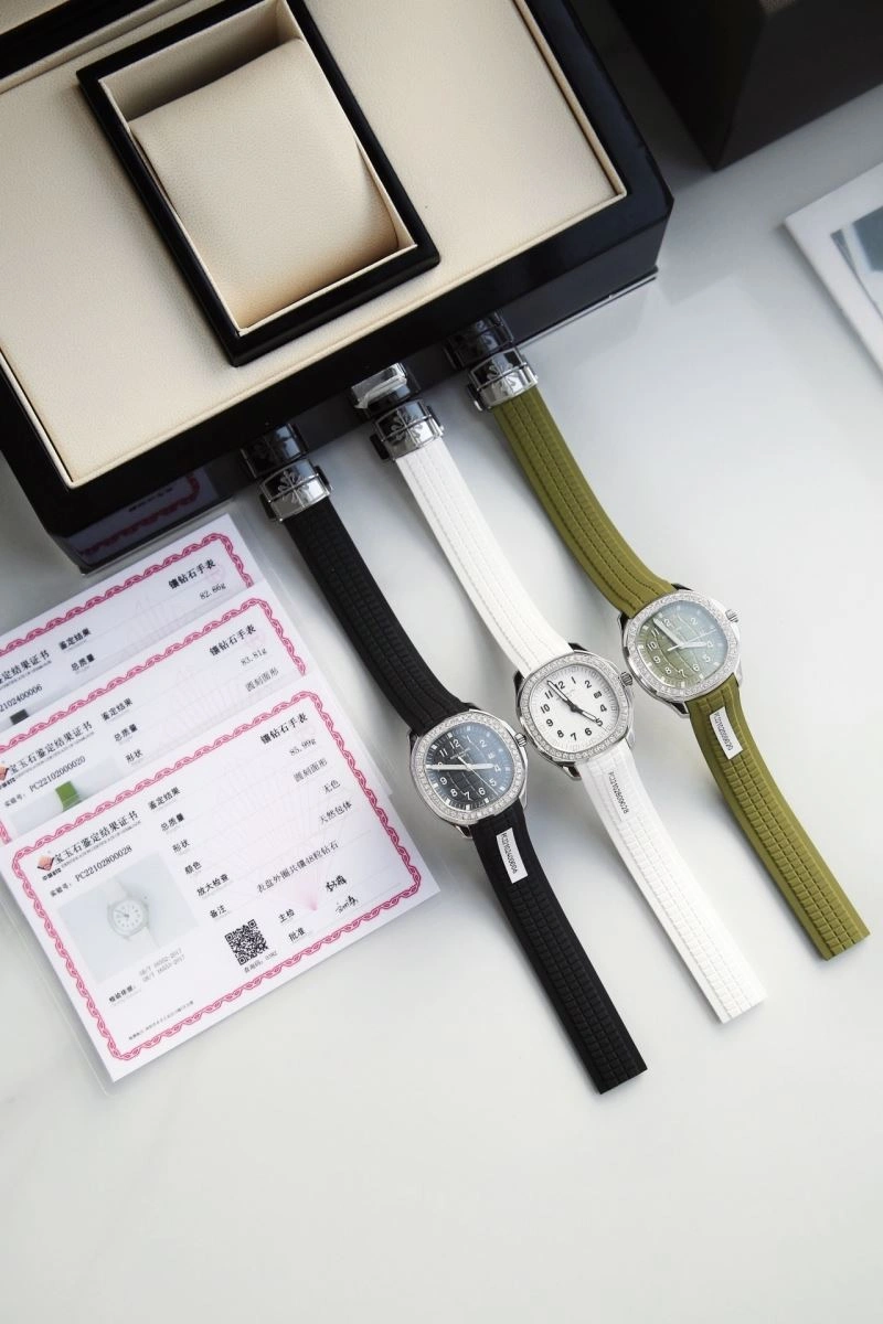 PATEK PHILIPPE Watches