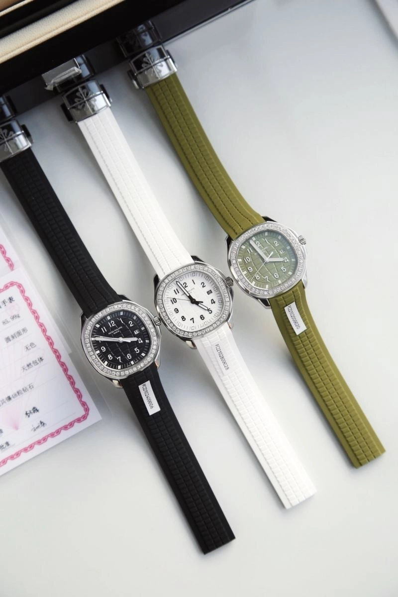 Affordable PATEK PHILIPPE Watches