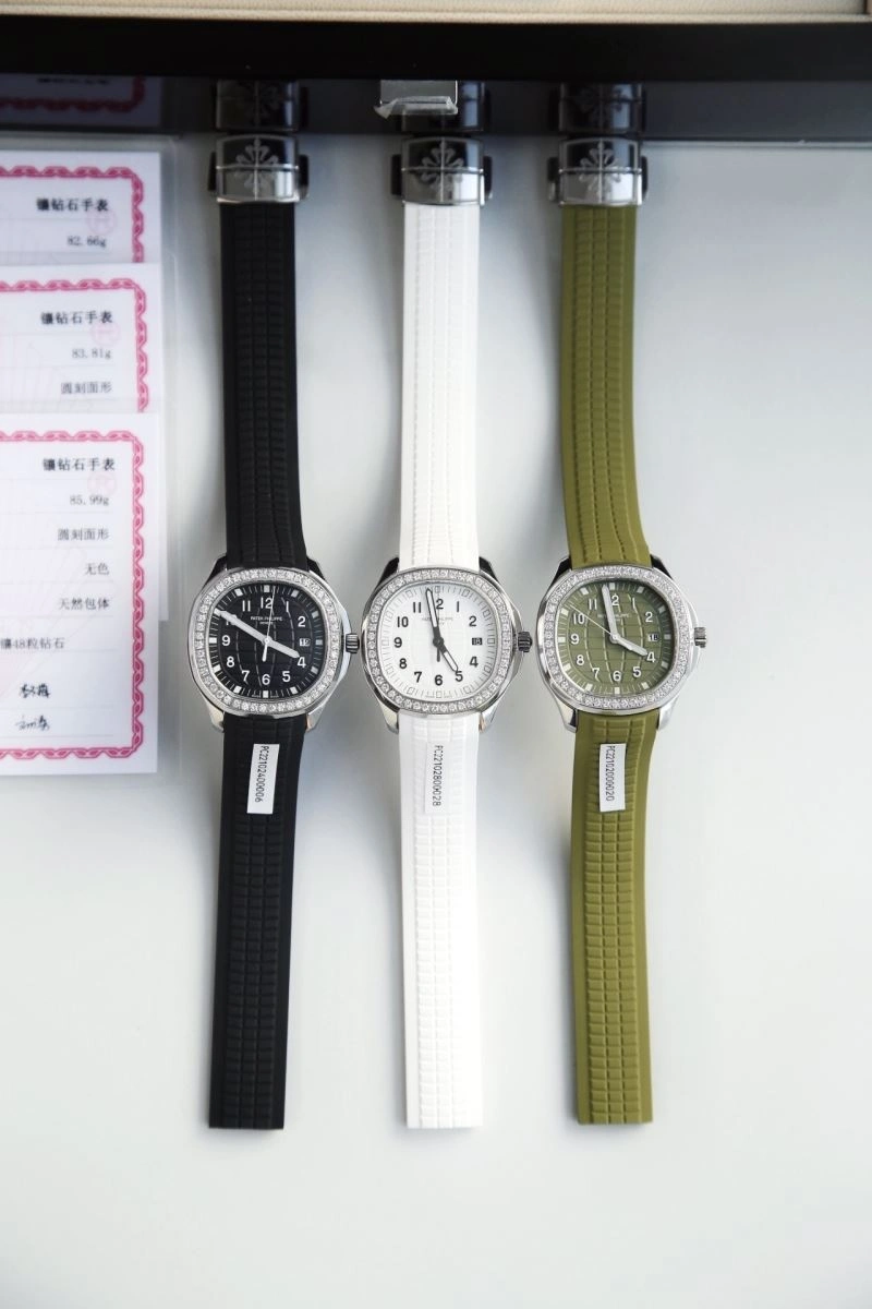 Affordable PATEK PHILIPPE Watches