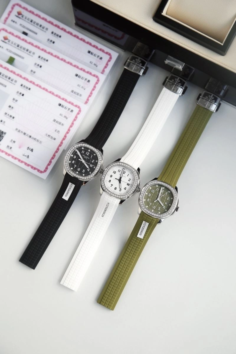 Affordable PATEK PHILIPPE Watches