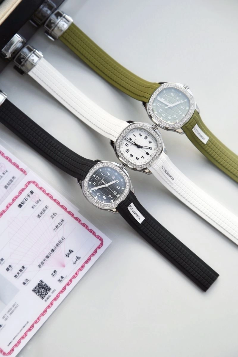 Affordable PATEK PHILIPPE Watches