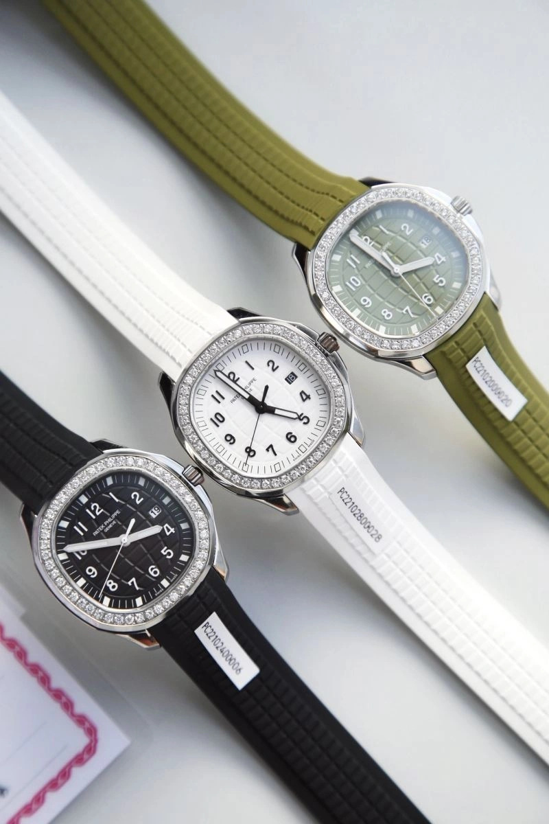 Affordable PATEK PHILIPPE Watches