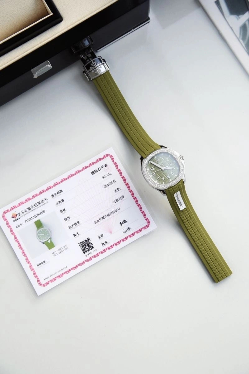 Affordable PATEK PHILIPPE Watches