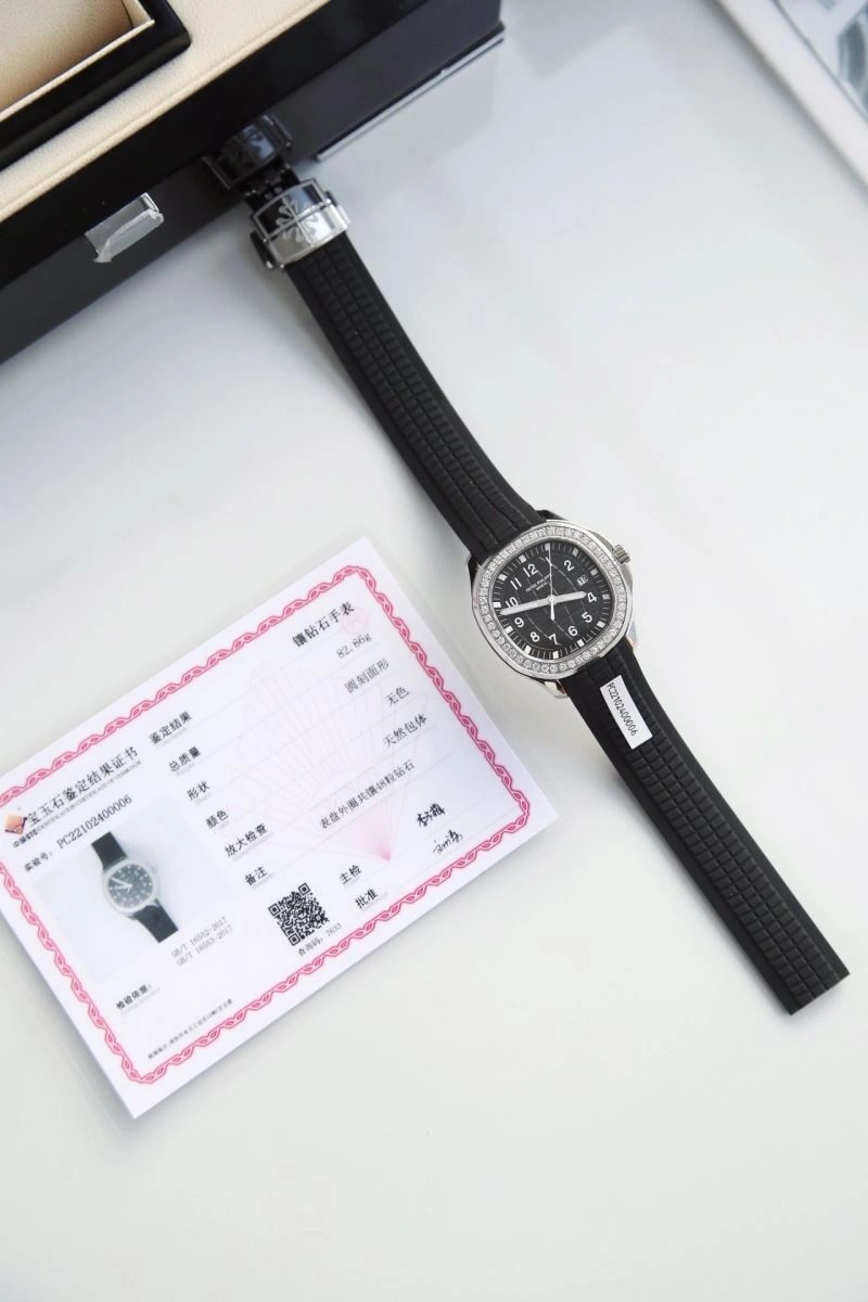 Affordable PATEK PHILIPPE Watches