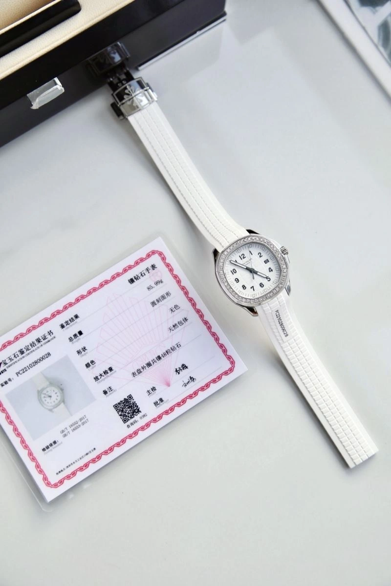 Affordable PATEK PHILIPPE Watches