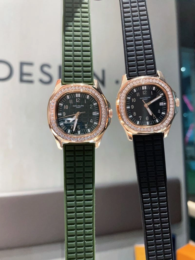 PATEK PHILIPPE Watches