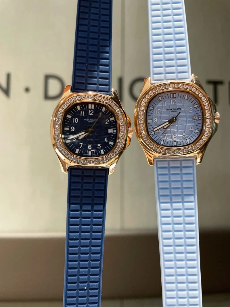 Top match PATEK PHILIPPE Watches