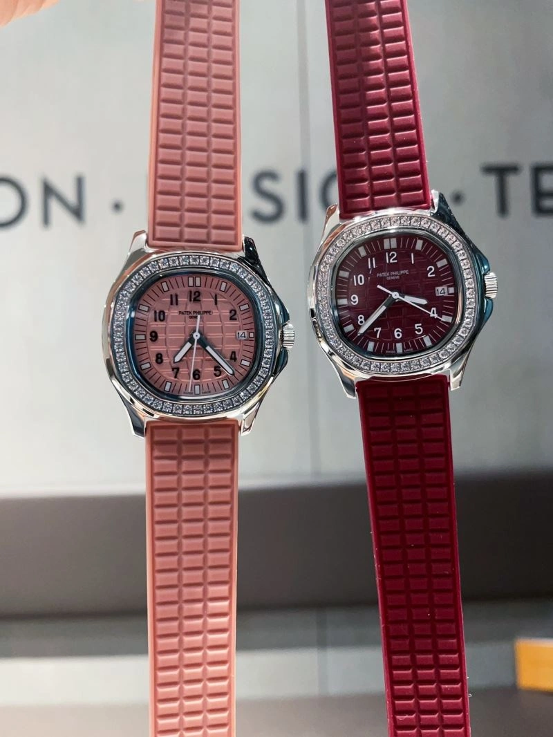 PATEK PHILIPPE Watches
