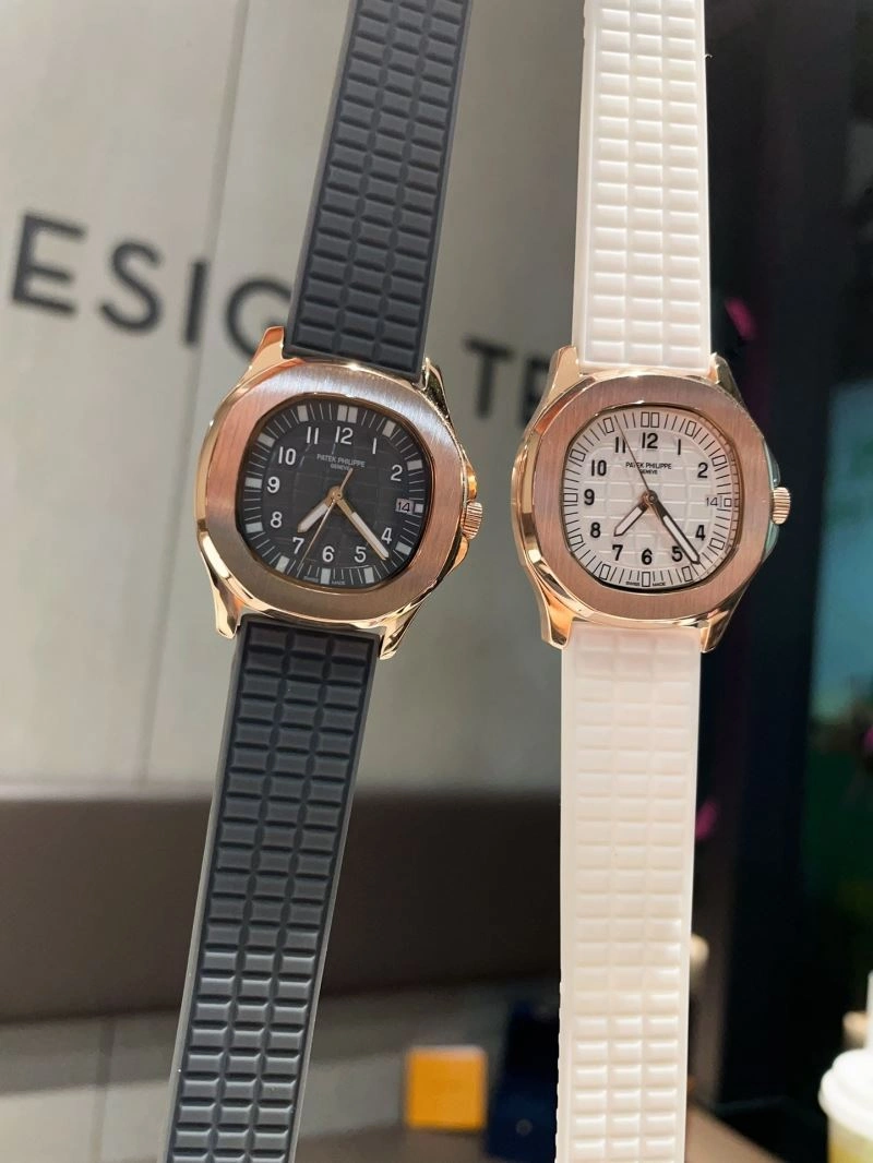 PATEK PHILIPPE Watches