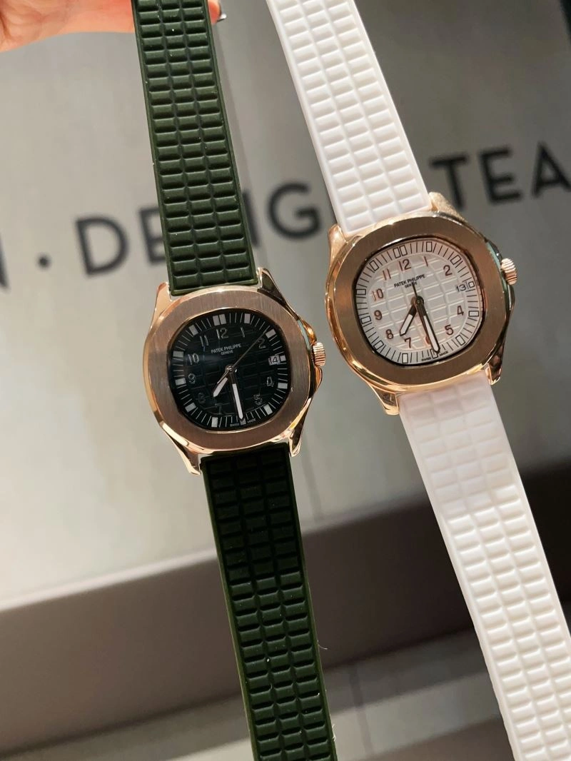 Precise copy PATEK PHILIPPE Watches