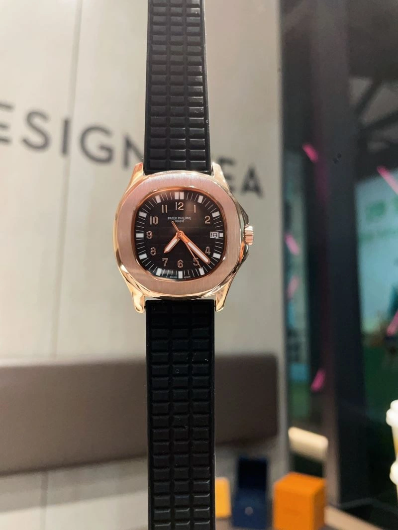 Precise copy PATEK PHILIPPE Watches