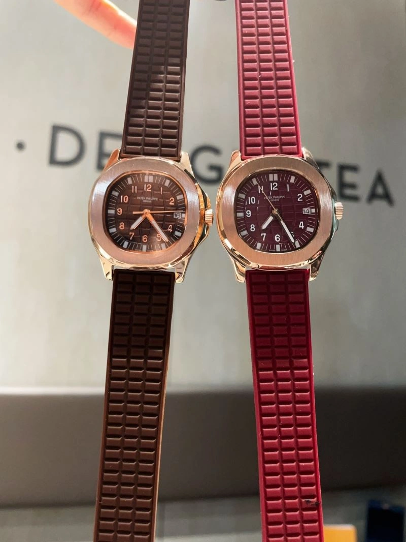 Precise copy PATEK PHILIPPE Watches