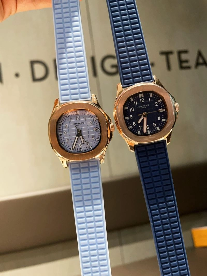 Precise copy PATEK PHILIPPE Watches