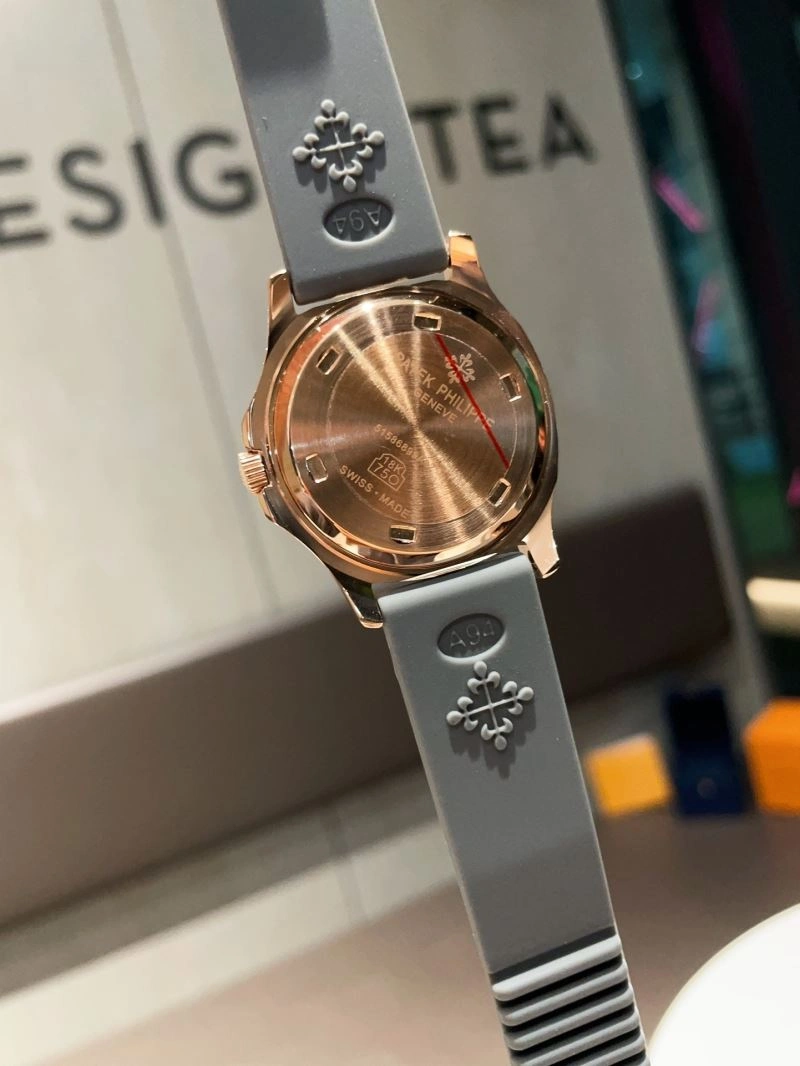 Precise copy PATEK PHILIPPE Watches